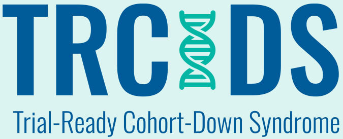 Co-enrollment landing page | Trial Ready Cohort - Down Syndrome